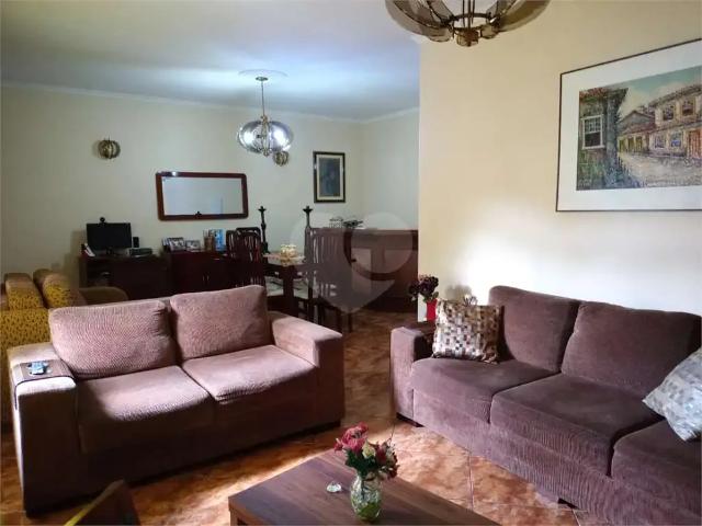 Casa / Sobrado para Venda em São Paulo/SP Vila Guilherme 5 Quartos
