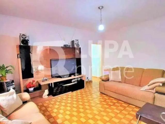 Casa / Sobrado para Venda em São Paulo/SP Vila Guilherme 5 Quartos