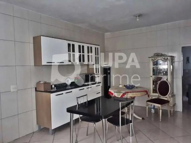 Casa / Sobrado para Venda em São Paulo/SP Vila Guilherme 5 Quartos