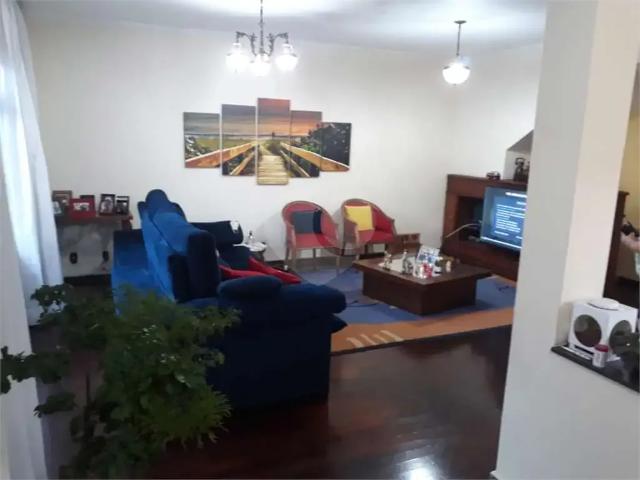 Casa / Sobrado para Venda em São Paulo/SP Vila Guilherme 5 Quartos