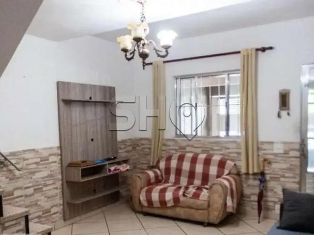 Casa / Sobrado para Venda em São Paulo/SP Vila Guilherme 5 Quartos