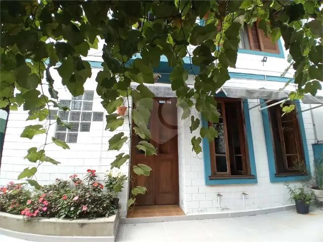 Casa / Sobrado para Venda em São Paulo/SP Vila Guilherme 5 Quartos