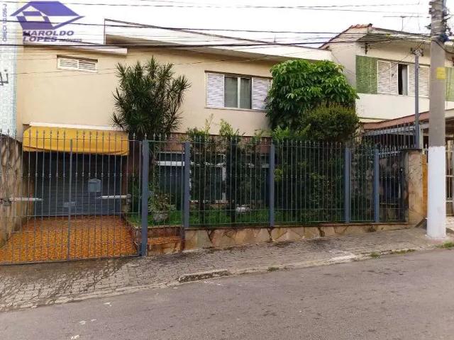 Casa / Sobrado para Venda em São Paulo/SP Vila Guilherme 5 Quartos