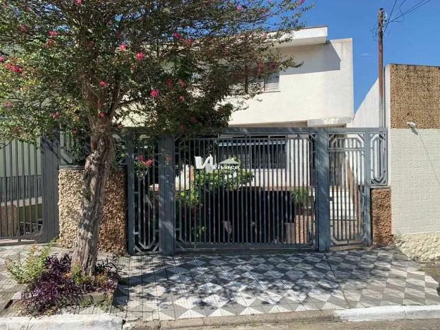 Casa / Sobrado para Venda em São Paulo/SP Vila Guilherme 5 Quartos
