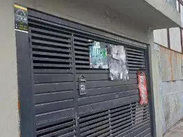 Casa / Sobrado para Venda em São Paulo/SP Vila Guilherme 5 Quartos