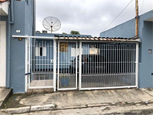 Casa / Sobrado para Venda em São Paulo/SP Vila Guilherme 5 Quartos