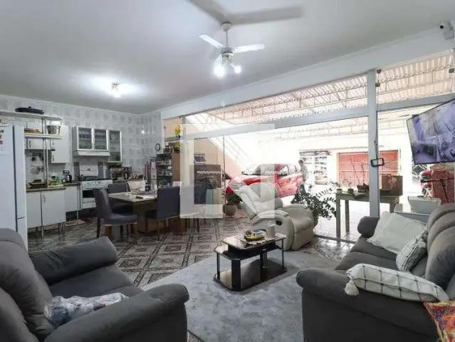 Casa / Sobrado para Venda em São Paulo/SP Vila Guilherme 5 Quartos
