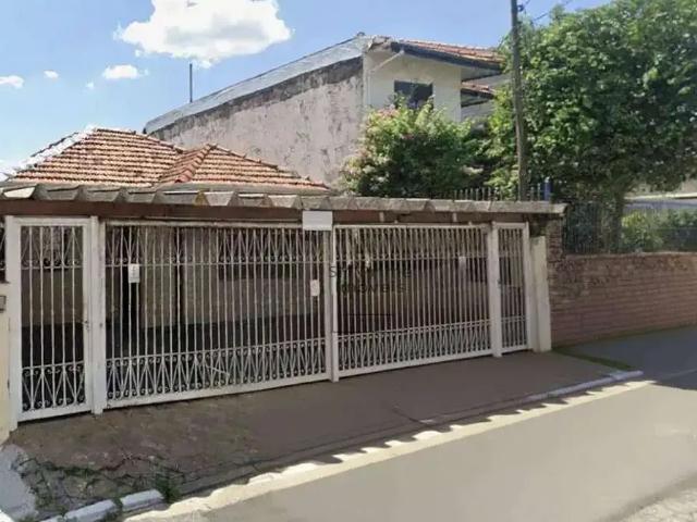 Casa / Sobrado para Venda em São Paulo/SP Vila Guilherme 5 Quartos