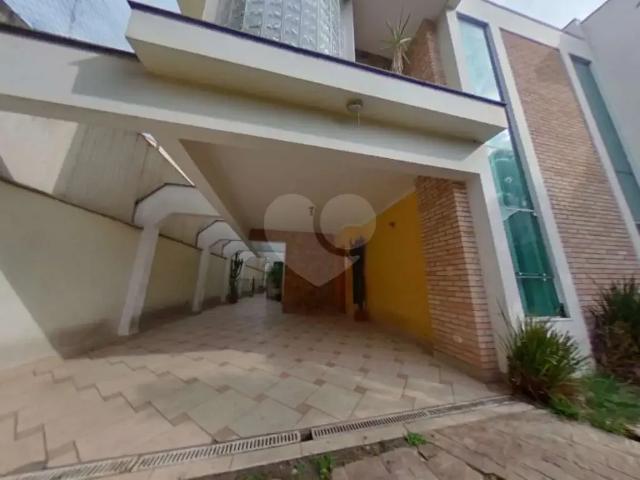 Casa / Sobrado para Venda em São Paulo/SP Vila Guilherme 5 Quartos