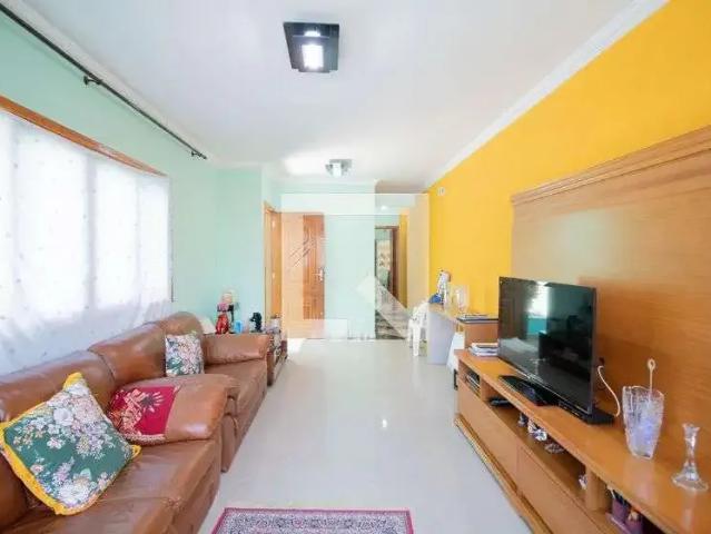 Casa / Sobrado para Venda em São Paulo/SP Vila Guilherme 5 Quartos