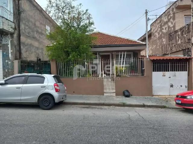 Casa / Sobrado para Venda em São Paulo/SP Vila Guilherme 5 Quartos