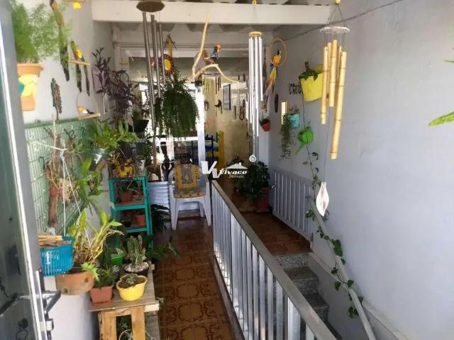 Casa / Sobrado para Venda em São Paulo/SP Vila Guilherme 5 Quartos
