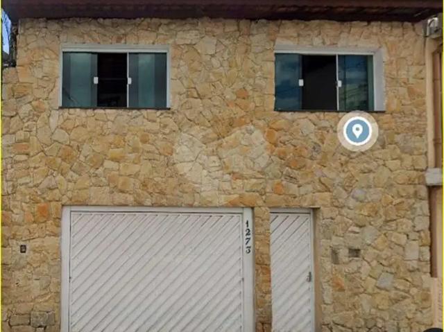 Casa / Sobrado para Venda em São Paulo/SP Vila Guilherme 5 Quartos