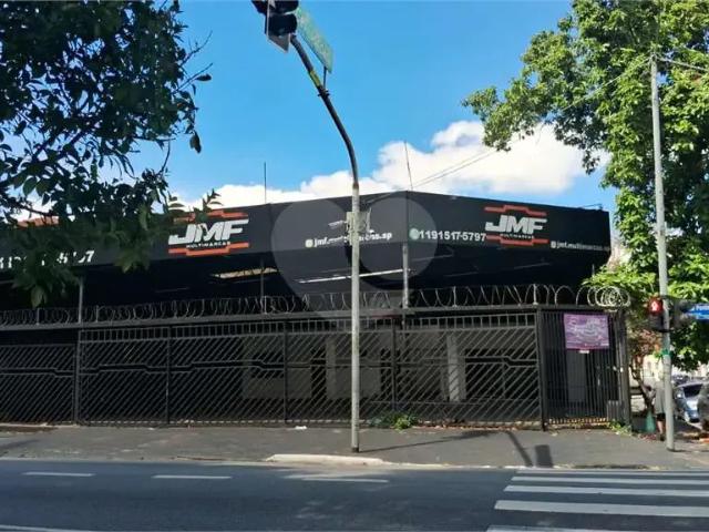 Casa / Sobrado para Venda em São Paulo/SP Vila Guilherme
