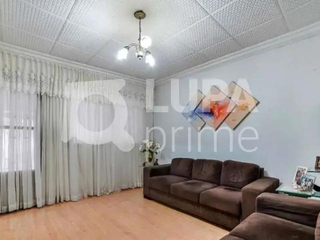 Casa / Sobrado para Venda em São Paulo/SP Vila Guilherme 6 Quartos