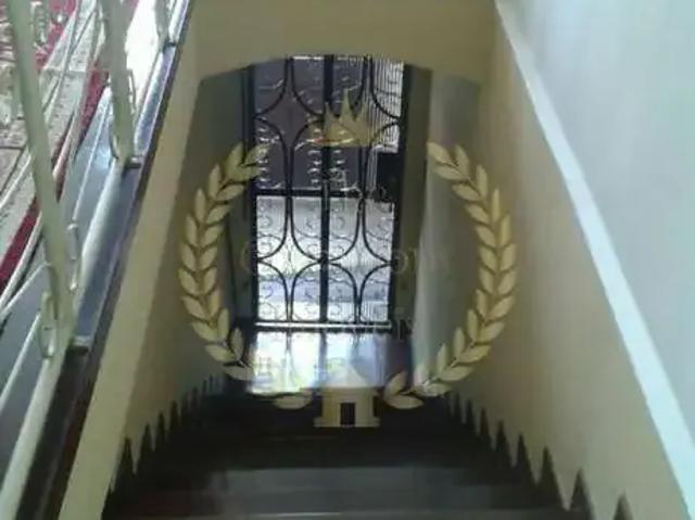 Casa / Sobrado para Venda em São Paulo/SP Vila Guilherme 6 Quartos