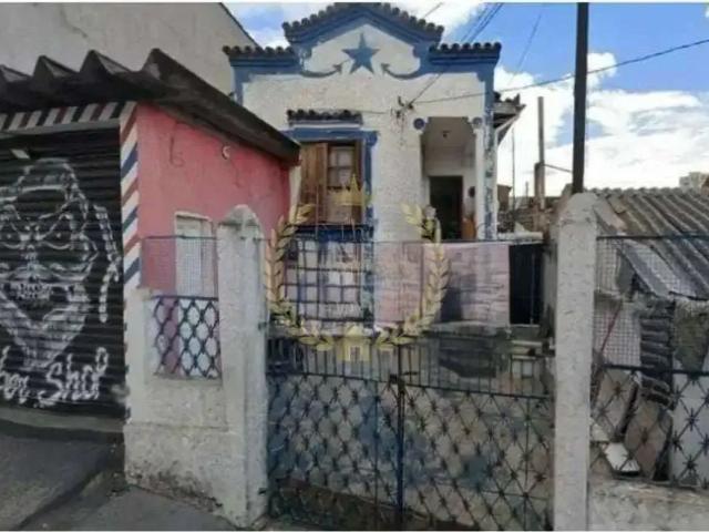 Casa / Sobrado para Venda em São Paulo/SP Vila Guilherme 6 Quartos