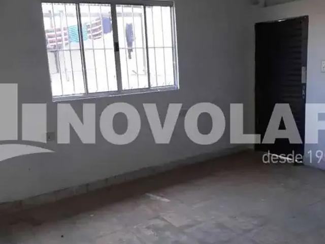 Casa / Sobrado para Venda em São Paulo/SP Vila Guilherme 6 Quartos