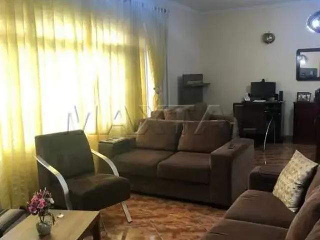 Casa / Sobrado para Venda em São Paulo/SP Vila Guilherme 6 Quartos