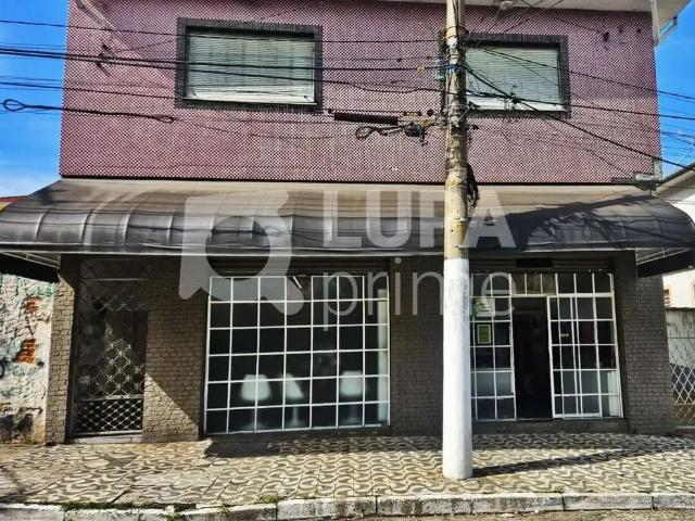 Casa / Sobrado para Venda em São Paulo/SP Vila Guilherme 6 Quartos