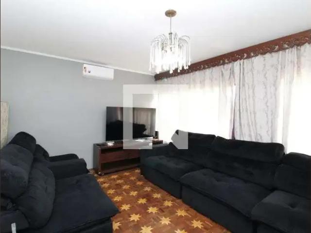 Casa / Sobrado para Venda em São Paulo/SP Vila Guilherme 6 Quartos