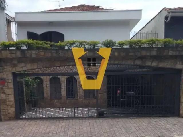 Casa / Sobrado para Venda em São Paulo/SP Vila Guilherme 6 Quartos