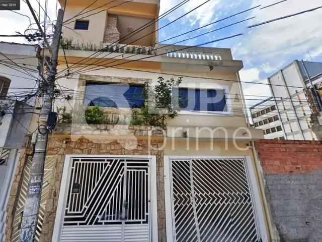 Casa / Sobrado para Venda em São Paulo/SP Vila Guilherme 7 Quartos