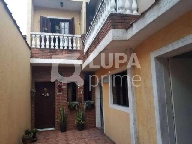 Casa / Sobrado para Venda em São Paulo/SP Vila Guilherme 7 Quartos