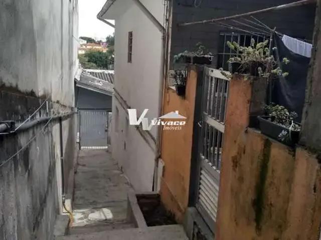 Casa / Sobrado para Venda em São Paulo/SP Vila Guilherme 9 Quartos