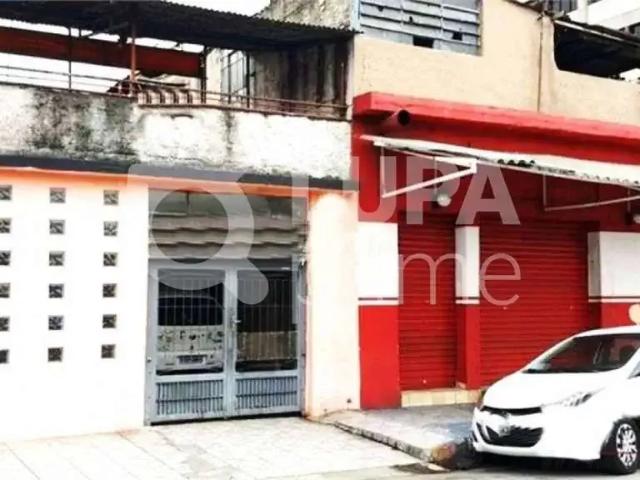 Casa / Sobrado para Venda em São Paulo/SP Vila Guilherme 10 Quartos