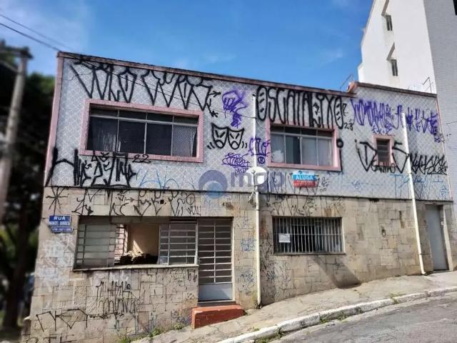 Casa / Sobrado para Venda em São Paulo/SP Vila Guilherme 10 Quartos