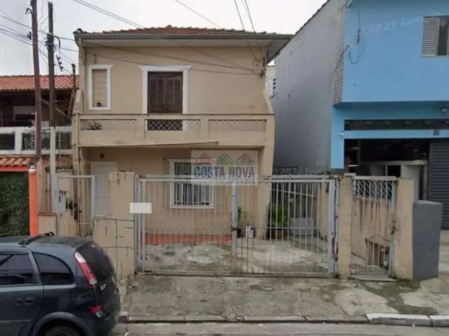 Casa / Sobrado para Venda em São Paulo/SP Vila Guilherme 1 Quartos