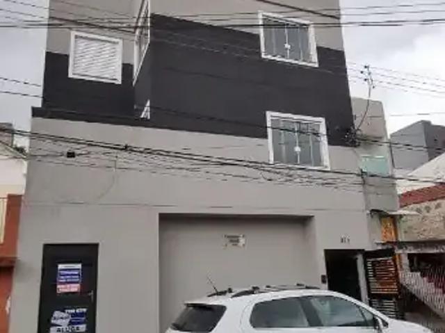 Casa / Sobrado para Venda em São Paulo/SP Vila Guilherme 1 Quartos