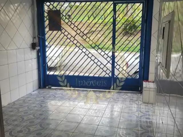 Casa / Sobrado para Venda em São Paulo/SP Vila Guilherme 2 Quartos
