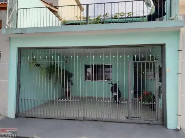 Casa / Sobrado para Venda em São Paulo/SP Vila Guilherme 2 Quartos