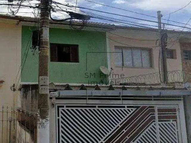 Casa / Sobrado para Venda em São Paulo/SP Vila Guilherme 2 Quartos