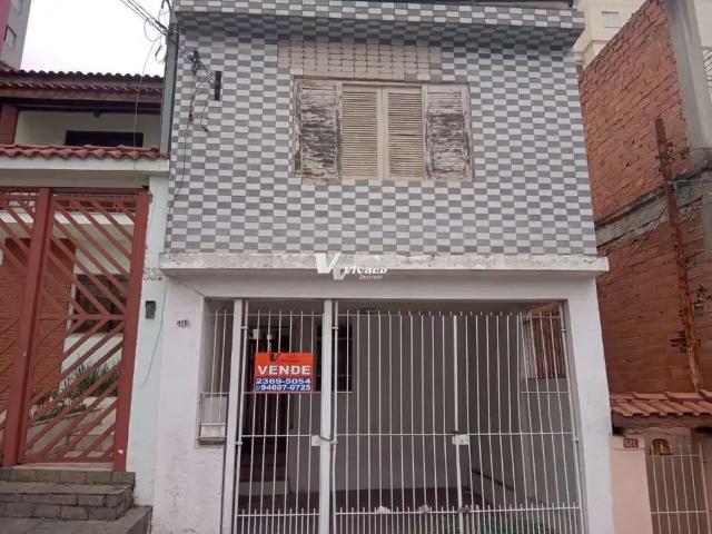 Casa / Sobrado para Venda em São Paulo/SP Vila Guilherme 2 Quartos