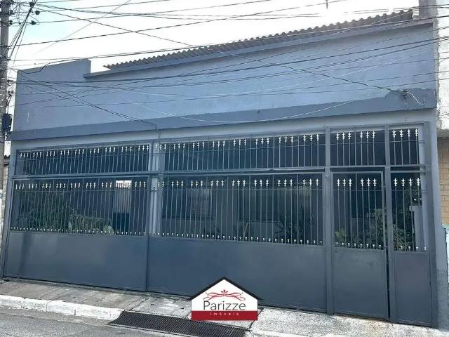 Casa / Sobrado para Venda em São Paulo/SP Vila Guilherme 2 Quartos