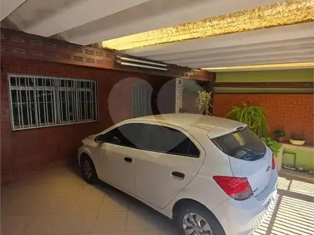 Casa / Sobrado para Venda em São Paulo/SP Vila Guilherme 2 Quartos