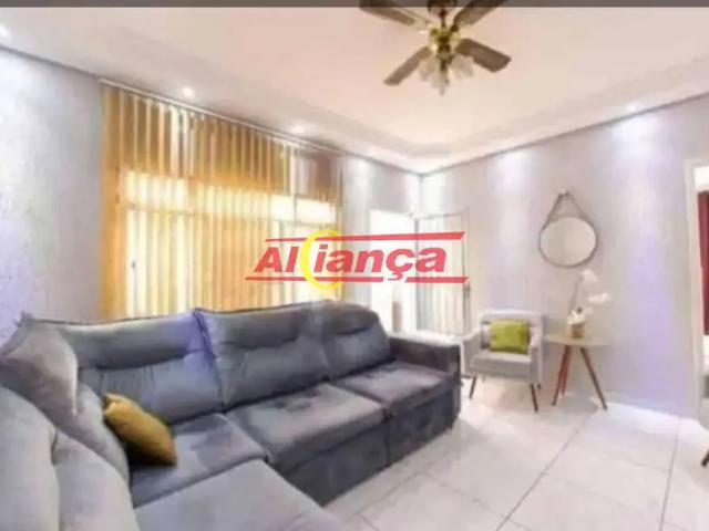 Casa / Sobrado para Venda em São Paulo/SP Vila Guilherme 2 Quartos