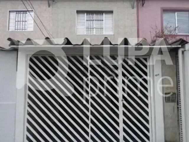 Casa / Sobrado para Venda em São Paulo/SP Vila Guilherme 2 Quartos
