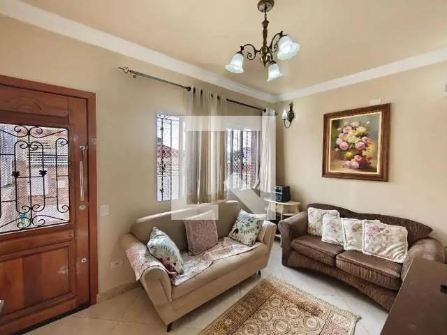 Casa / Sobrado para Venda em São Paulo/SP Vila Guilherme 2 Quartos