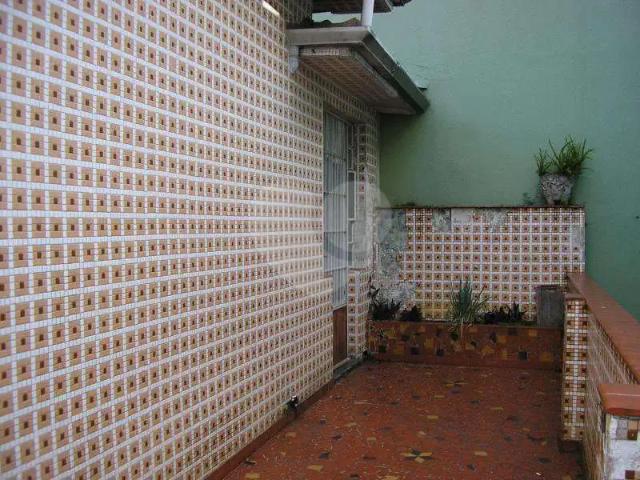 Casa / Sobrado para Venda em São Paulo/SP Vila Guilherme 2 Quartos