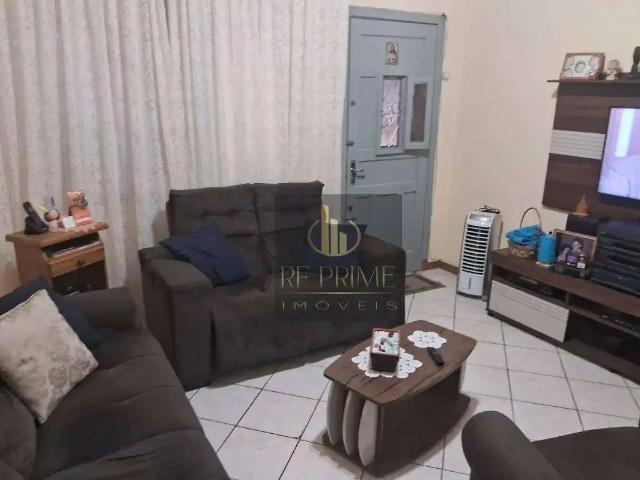 Casa / Sobrado para Venda em São Paulo/SP Vila Guilherme 2 Quartos