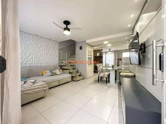 Casa / Sobrado para Venda em São Paulo/SP Vila Guilherme 2 Quartos