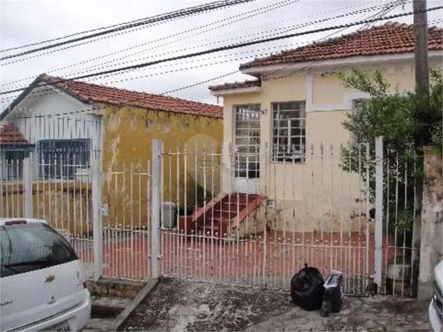 Casa / Sobrado para Venda em São Paulo/SP Vila Guilherme 2 Quartos