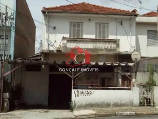 Casa / Sobrado para Venda em São Paulo/SP Vila Guilherme 2 Quartos