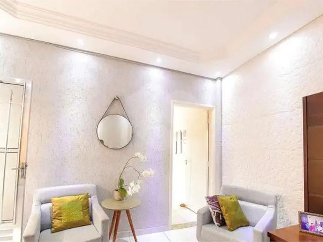 Casa / Sobrado para Venda em São Paulo/SP Vila Guilherme 2 Quartos