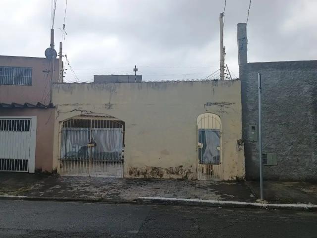 Casa / Sobrado para Venda em São Paulo/SP Vila Guilherme 2 Quartos