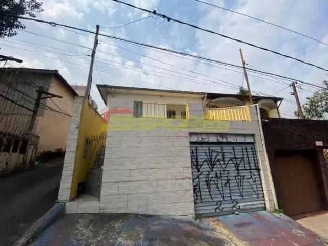 Casa / Sobrado para Venda em São Paulo/SP Vila Guilherme 2 Quartos